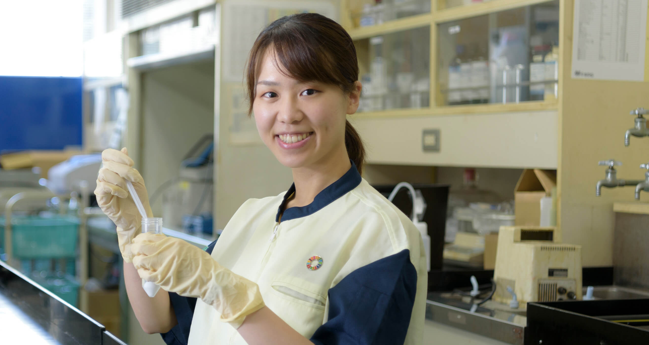 M.Hayashi｜人を知る｜タムラ製作所